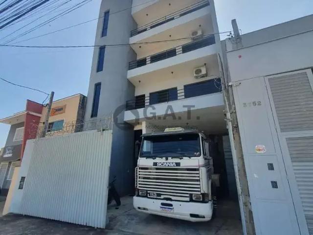 Galpão / Depósito para Locação em Sorocaba/SP Wanel Ville