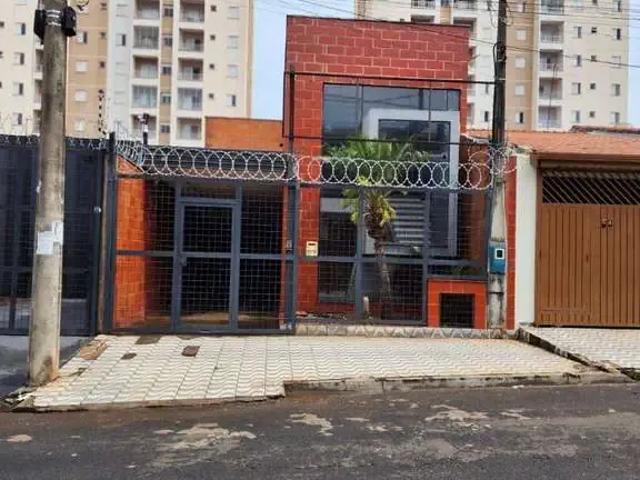 Galpão / Depósito para Locação em Sorocaba/SP Wanel Ville