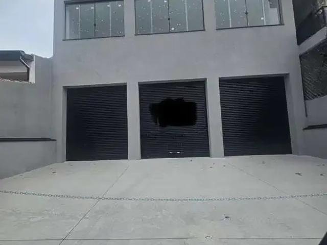 Galpão / Depósito para Locação em Sorocaba/SP Wanel Ville 1 Quartos