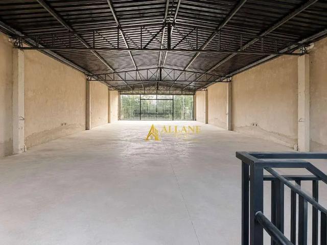 Galpão / Depósito para Locação em Sorocaba/SP Wanel Ville