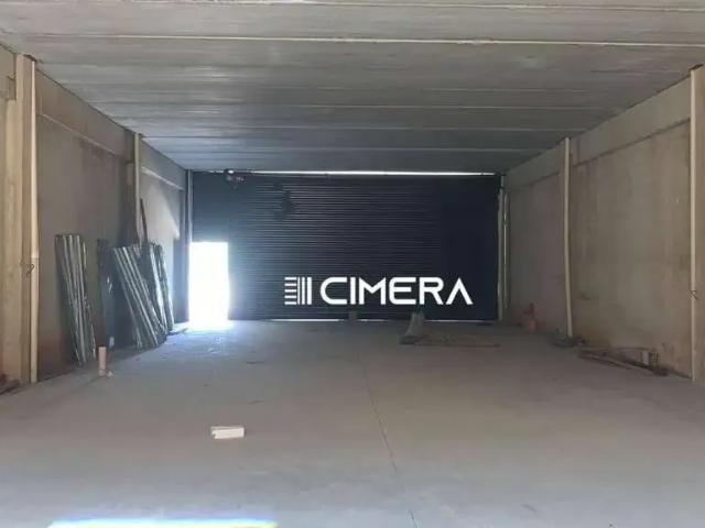 Galpão / Depósito para Locação em Sorocaba/SP Wanel Ville