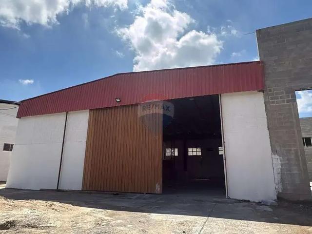 Galpão / Depósito para Locação em Sorocaba/SP Zona Industrial