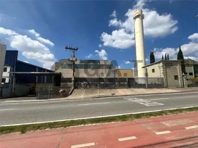 Galpão / Depósito para Locação em Sorocaba/SP Zona Industrial