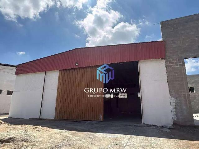 Galpão / Depósito para Locação em Sorocaba/SP Zona Industrial