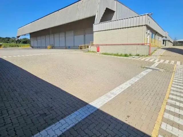 Galpão / Depósito para Locação em Sorocaba/SP Zona Industrial