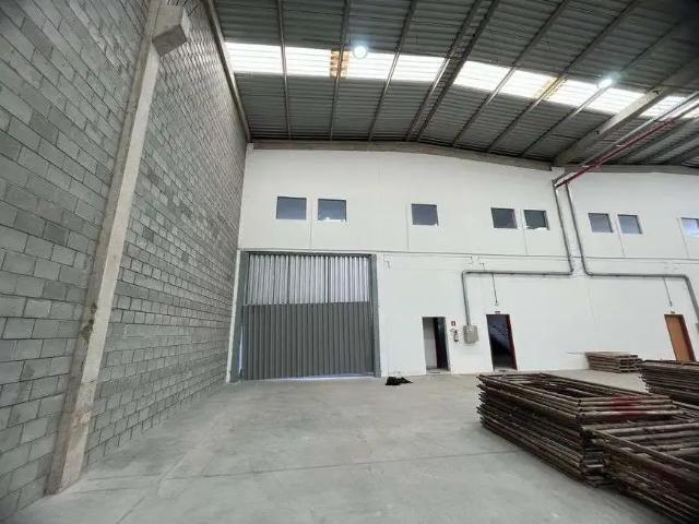 Galpão / Depósito para Locação em Sorocaba/SP Zona Industrial