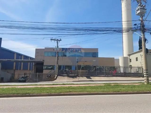 Galpão / Depósito para Locação em Sorocaba/SP Zona Industrial