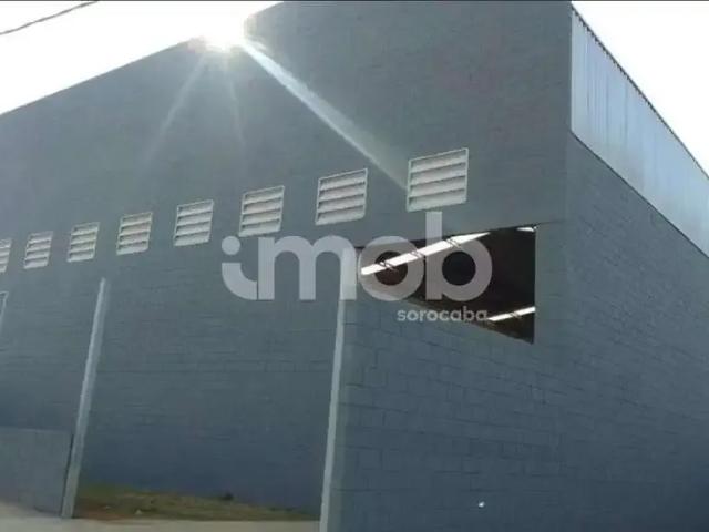 Galpão / Depósito para Locação em Sorocaba/SP Zona Industrial