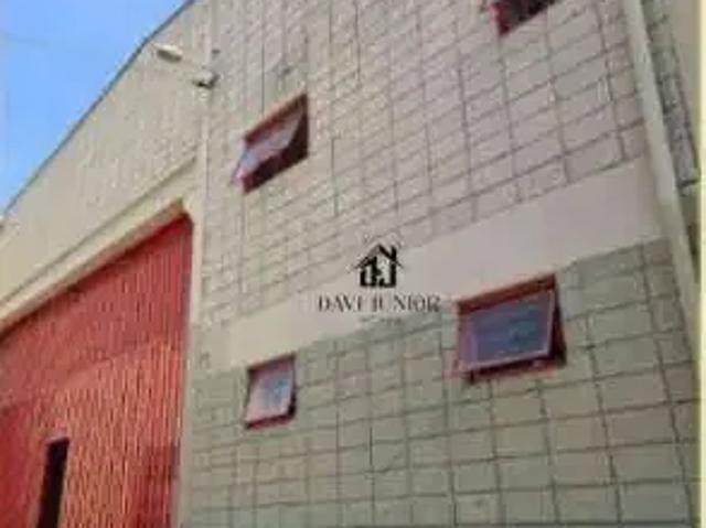 Galpão / Depósito para Locação em Sorocaba/SP Zona Industrial