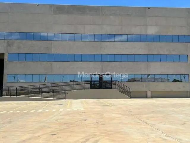 Galpão / Depósito para Locação em Sorocaba/SP Zona Industrial