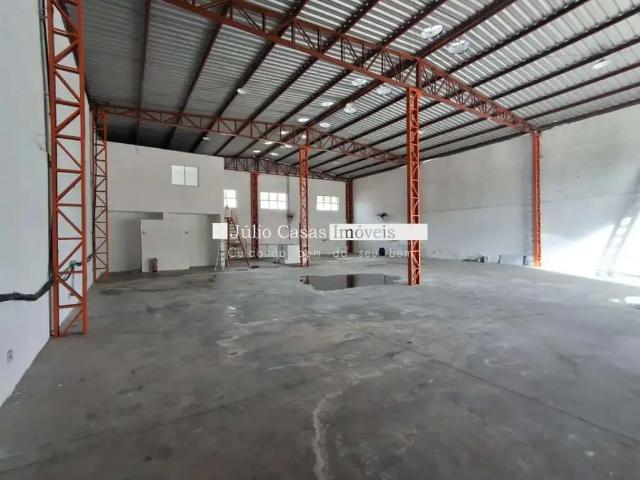Galpão / Depósito para Locação em Sorocaba/SP Zona Industrial