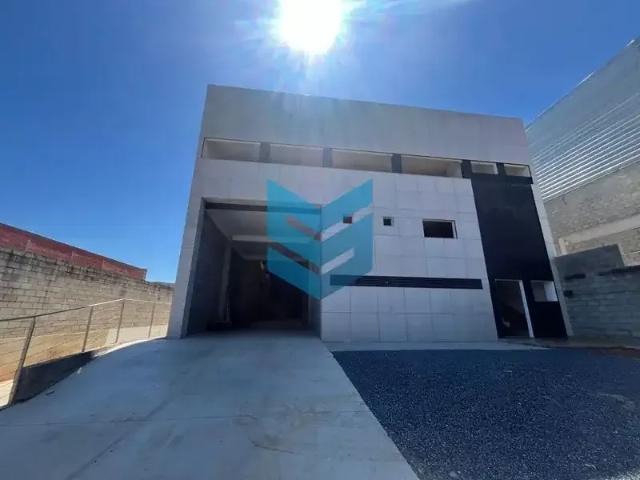 Galpão / Depósito para Locação em Sorocaba/SP Zona Industrial