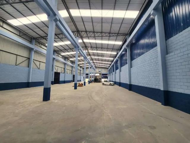 Galpão / Depósito para Locação em Sorocaba/SP Zona Industrial