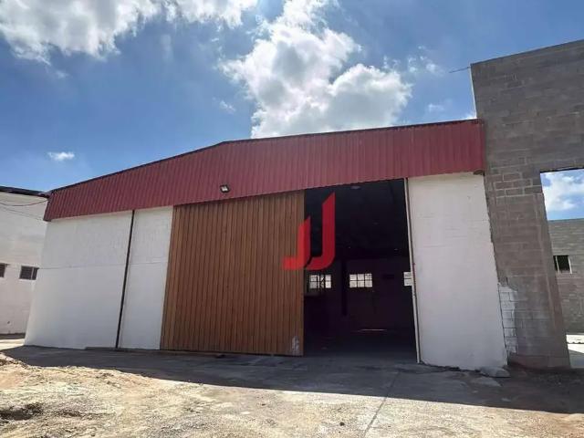 Galpão / Depósito para Locação em Sorocaba/SP Zona Industrial