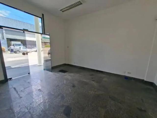 Galpão / Depósito para Locação em Sorocaba/SP Zona Industrial