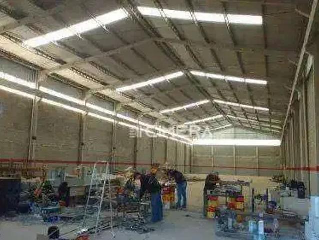 Galpão / Depósito para Locação em Sorocaba/SP Zona Industrial