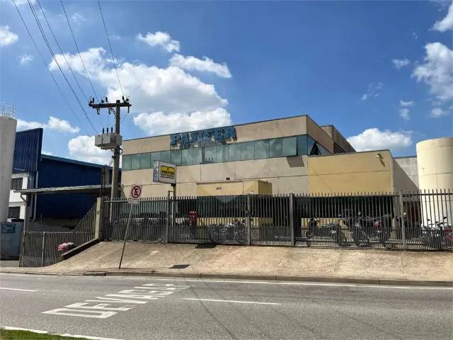 Galpão / Depósito para Locação em Sorocaba/SP Zona Industrial