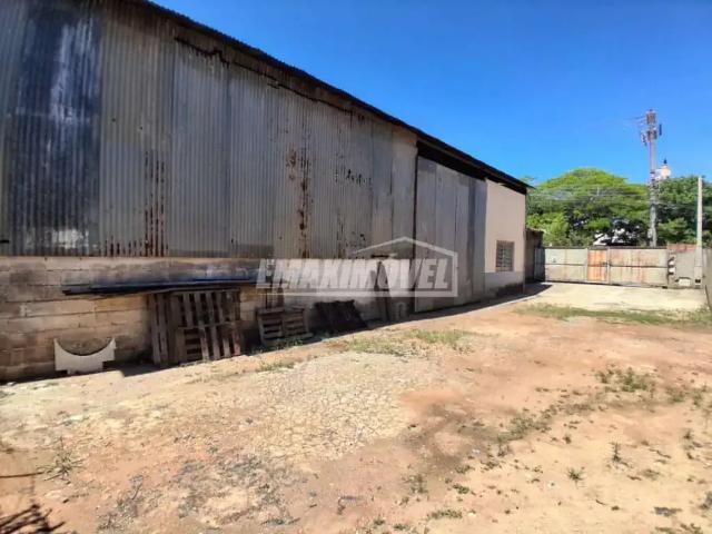 Galpão / Depósito para Locação em Sorocaba/SP Além Ponte