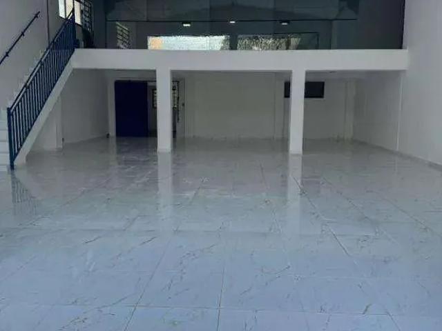 Galpão / Depósito para Locação em Sorocaba/SP Além Ponte