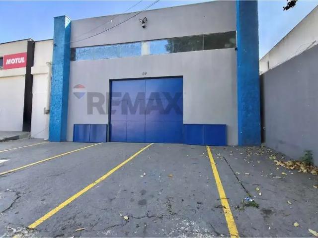 Galpão / Depósito para Locação em Sorocaba/SP Além Ponte