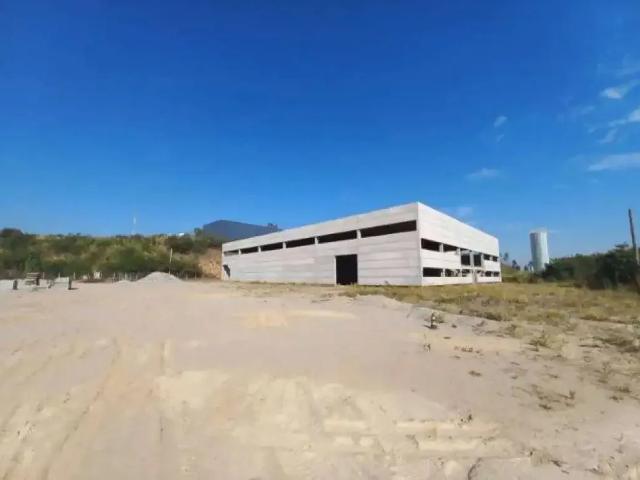 Galpão / Depósito para Locação em Sorocaba/SP Além Ponte