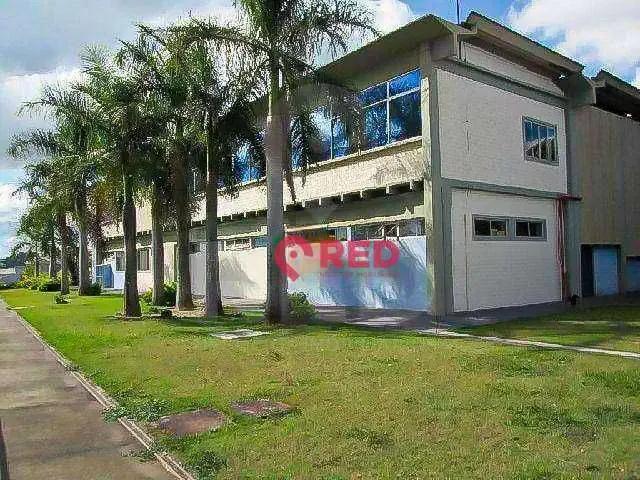 Galpão / Depósito para Locação em Sorocaba/SP Alto da Boa Vista