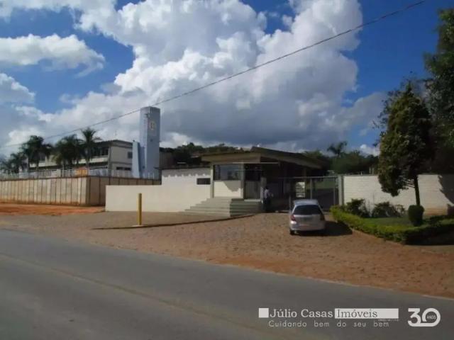 Galpão / Depósito para Locação em Sorocaba/SP Aparecidinha