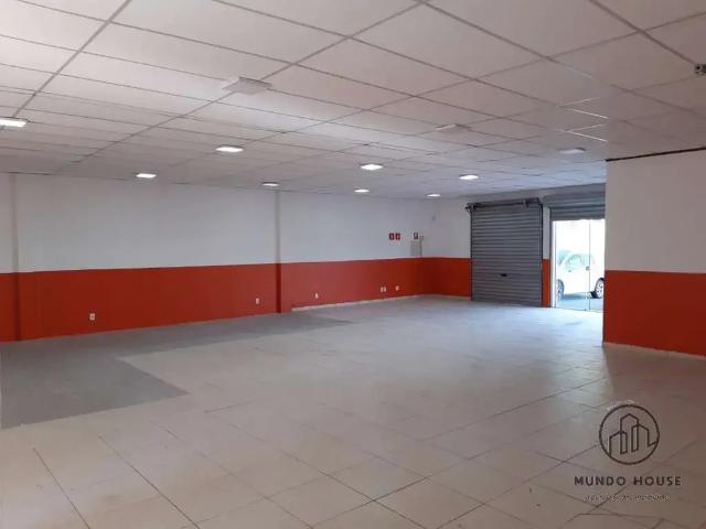 Galpão / Depósito para Locação em Sorocaba/SP Aparecidinha