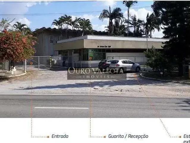 Galpão / Depósito para Locação em Sorocaba/SP Aparecidinha