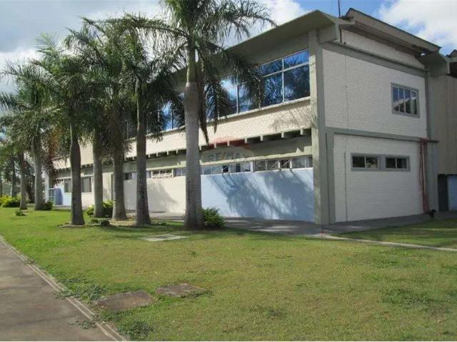 Galpão / Depósito para Locação em Sorocaba/SP Aparecidinha