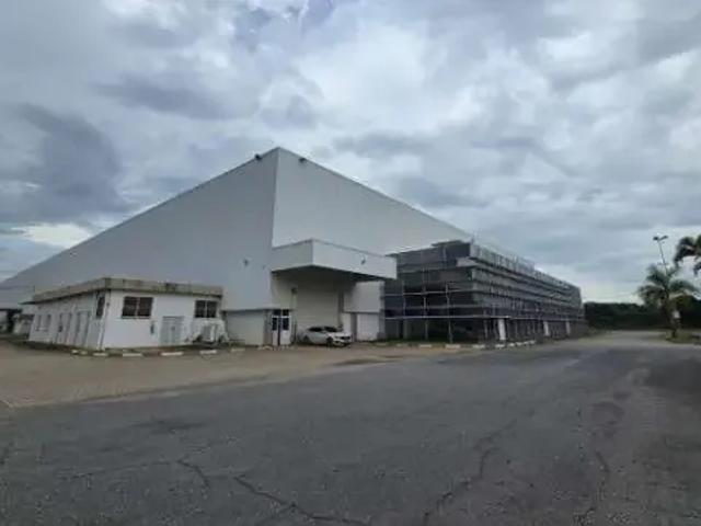 Galpão / Depósito para Locação em Sorocaba/SP Aparecidinha