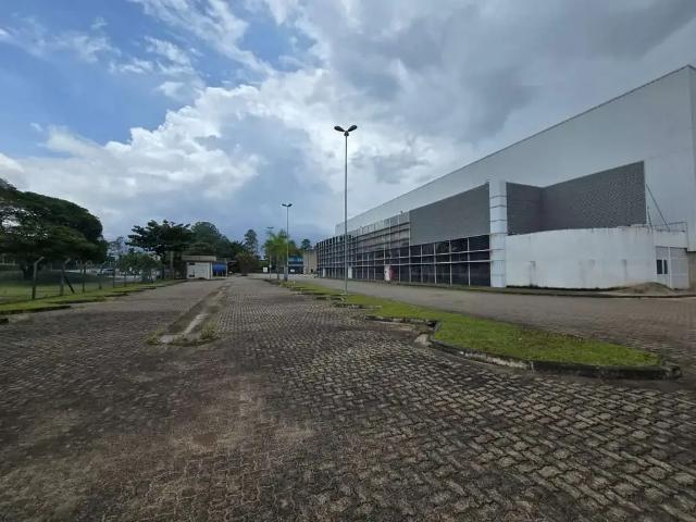 Galpão / Depósito para Locação em Sorocaba/SP Aparecidinha