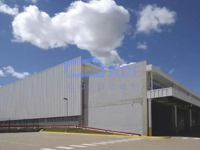Galpão / Depósito para Locação em Sorocaba/SP Boa Vista