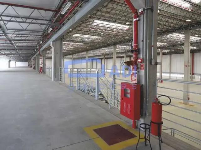 Galpão / Depósito para Locação em Sorocaba/SP Boa Vista