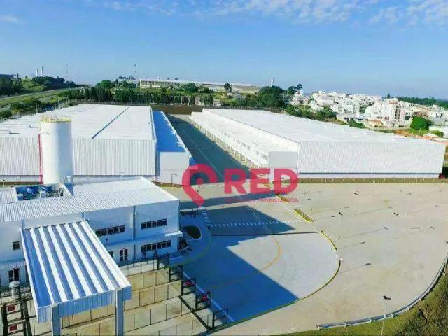 Galpão / Depósito para Locação em Sorocaba/SP Boa Vista