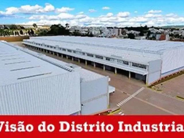 Galpão / Depósito para Locação em Sorocaba/SP Boa Vista