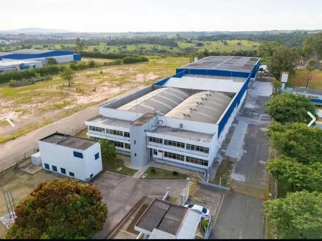 Galpão / Depósito para Locação em Sorocaba/SP Cajuru do Sul 10 Quartos