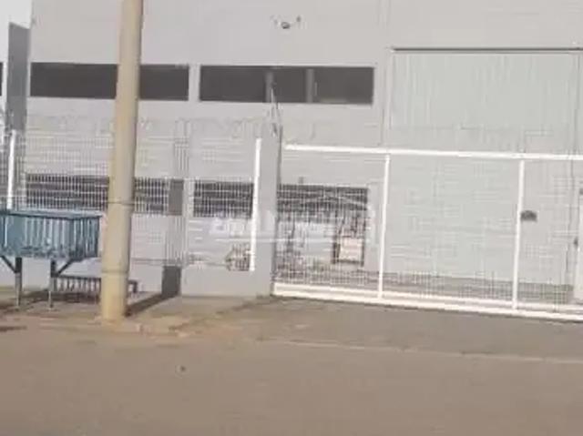 Galpão / Depósito para Locação em Sorocaba/SP Cajuru do Sul