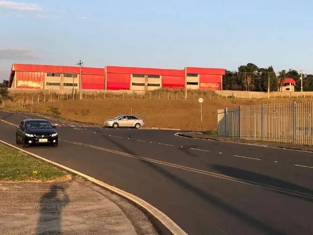 Galpão / Depósito para Locação em Sorocaba/SP Cajuru do Sul