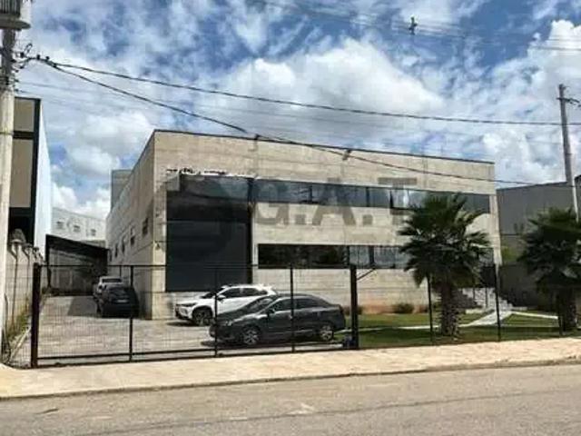 Galpão / Depósito para Locação em Sorocaba/SP Cajuru do Sul