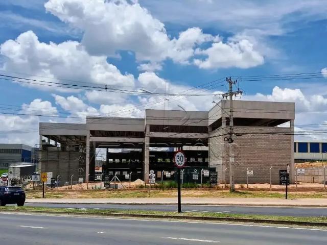 Galpão / Depósito para Locação em Sorocaba/SP Cajuru do Sul