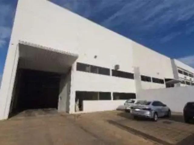 Galpão / Depósito para Locação em Sorocaba/SP Cajuru do Sul
