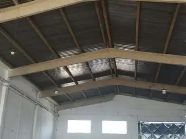 Galpão / Depósito para Locação em Sorocaba/SP Cajuru do Sul