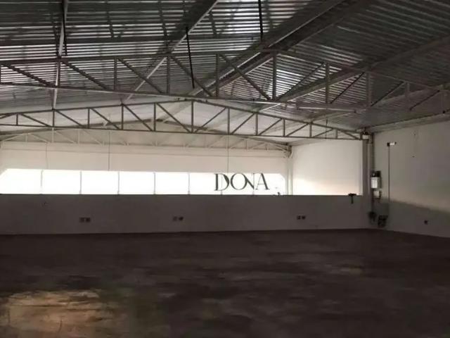 Galpão / Depósito para Locação em Sorocaba/SP Centro