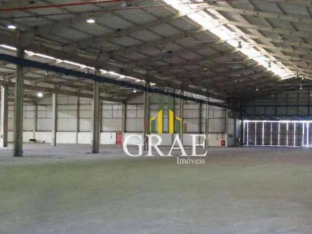 Galpão / Depósito para Locação em Sorocaba/SP Centro