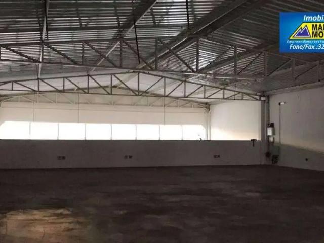 Galpão / Depósito para Locação em Sorocaba/SP Centro