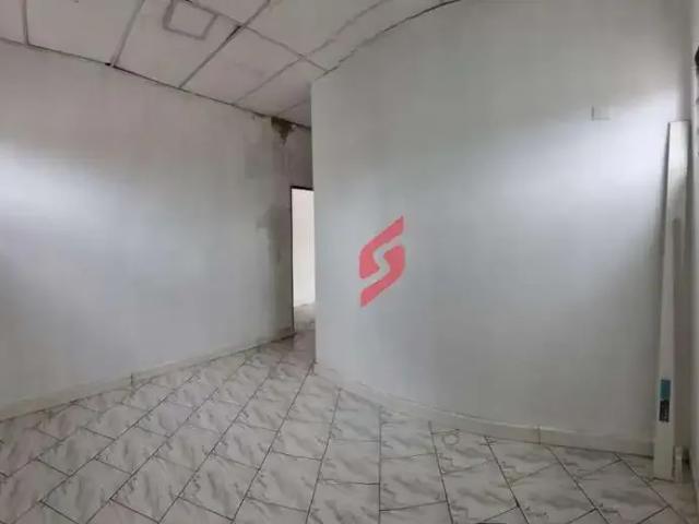 Galpão / Depósito para Locação em Sorocaba/SP Centro