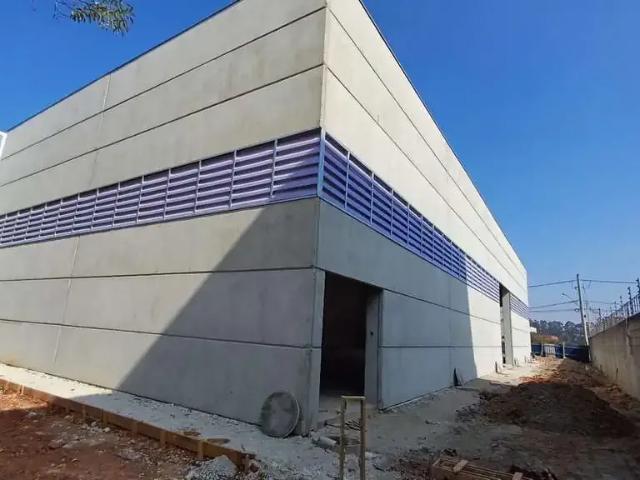 Galpão / Depósito para Locação em Sorocaba/SP Centro Empresarial Sorocaba