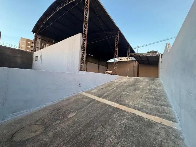 Galpão / Depósito para Locação em Sorocaba/SP Chácaras Reunidas São Jorge