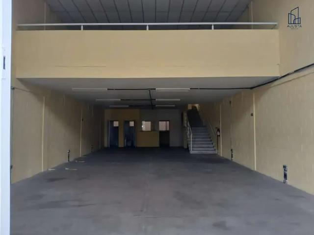 Galpão / Depósito para Locação em Sorocaba/SP Conjunto Habitacional Júlio de Mesquita Filho